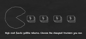 Low-cost index trackers that will save you money - Monevator