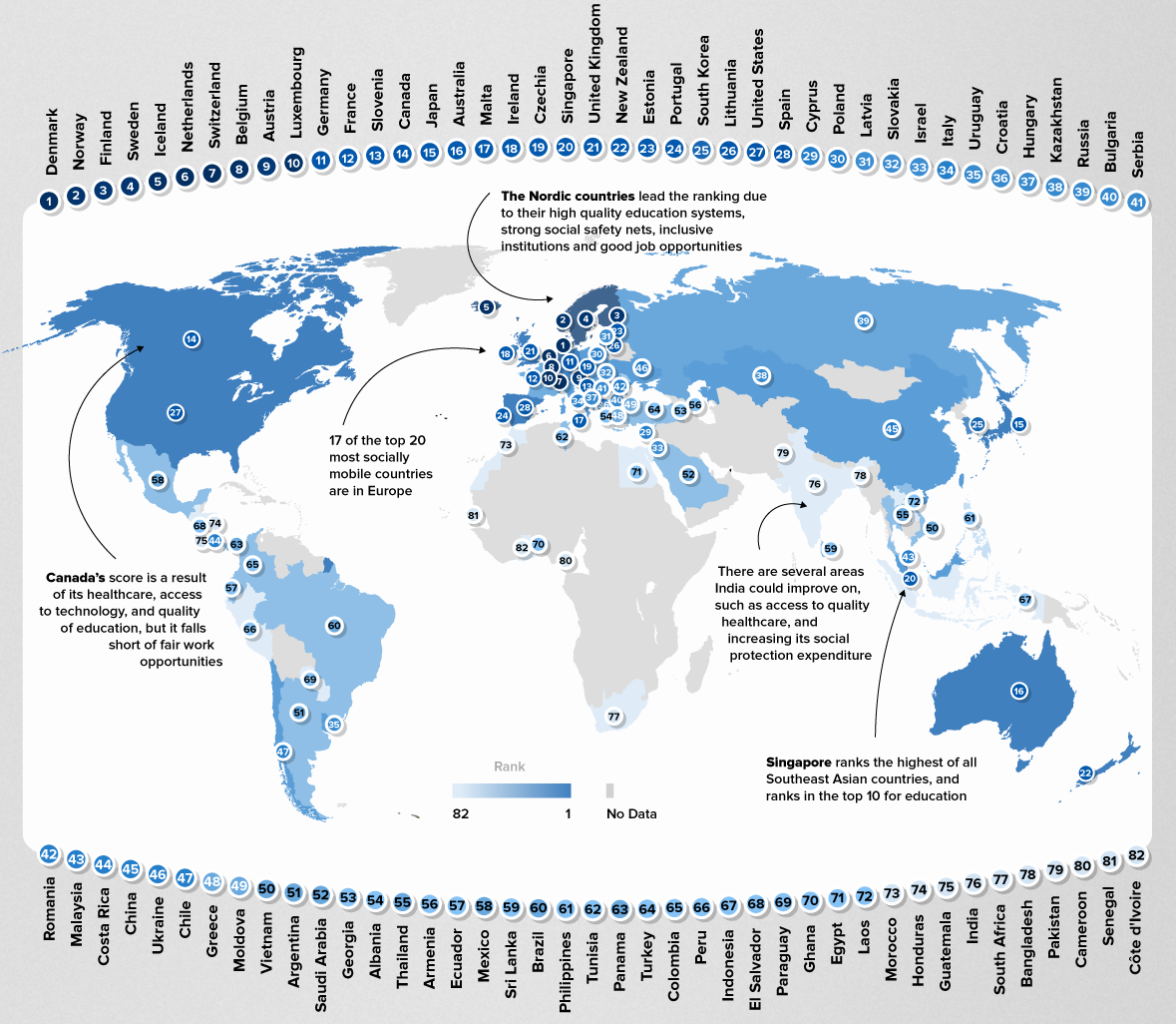 Weekend reading: Many shall be restored that now are fallen and many ...