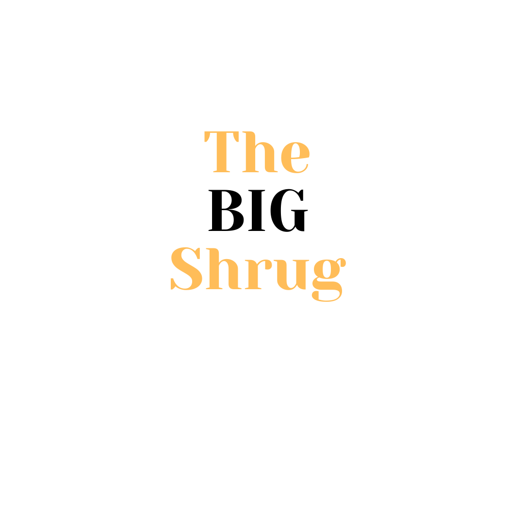 The Big Shrug: our movie pitch - Monevator