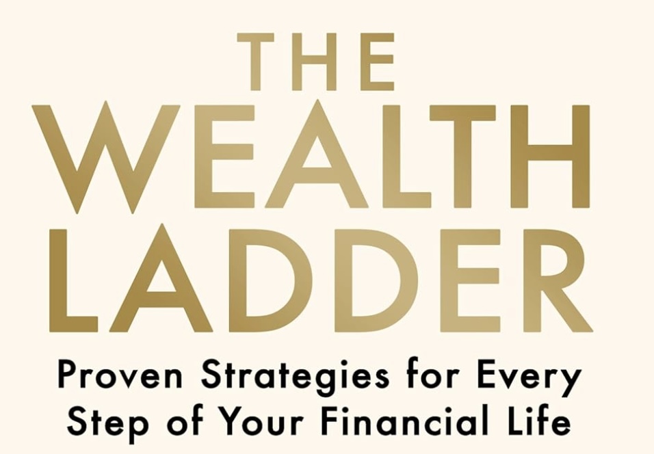 The Wealth Ladder - Monevator